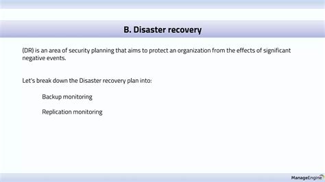 Database Performance Monitoringkey To Seamless Application Performance