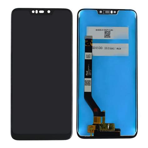 Asus Zenfone Max M Display And Touch Screen Combo Replacement