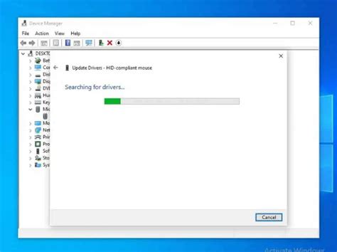 How To Fix Windows If Mouse Cursor Freezes Itechguides