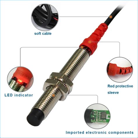 Proximity Metal Detector At Glenn Austin Blog