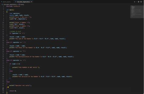 Dayan Ali On Linkedin Programming Cprogramming Coding Techinnovation Softwaredevelopment