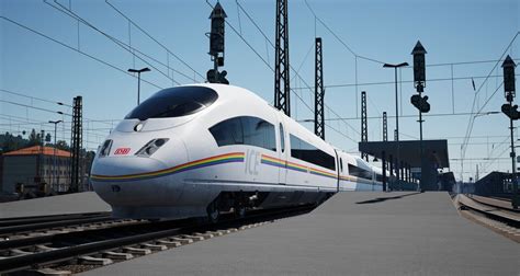 Buy Cheap Train Sim World 3 Db Br 403 Ice 3 Railbow Add On Cd Key 🏷️ Best Price Gg Deals