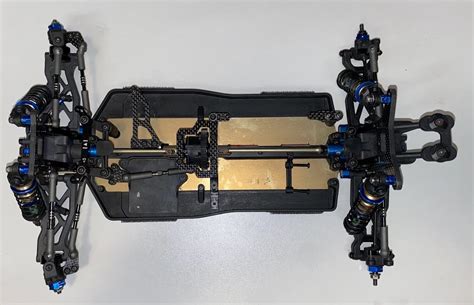 AE B Carpet Slider R C Tech Forums