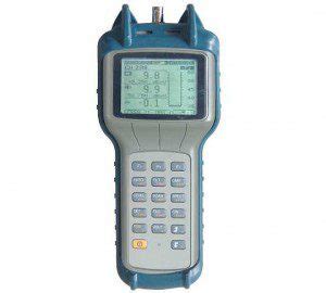 Signal Level Meter For CATV Signal Measurement