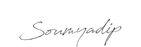 90 Soumyadip Name Signature Style Ideas Cool Digital Signature