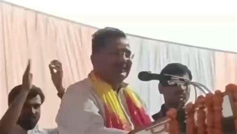 मैनपुरी पर्यटन एवं संस्कृति मंत्री ठाकुर जयवीर सिंह ने दिया बड़ा बयान