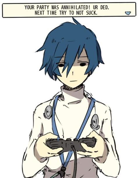 Makoto Yuki Anime Amino