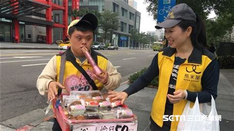 愛心手工餅乾一包50元內幕曝光 眾人淚推還不買爆 生活 三立新聞網 SETN