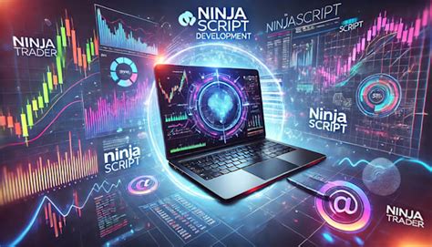 Deliver Ninjatrader Nt8 Indicator And Strategy In Ninjascript By