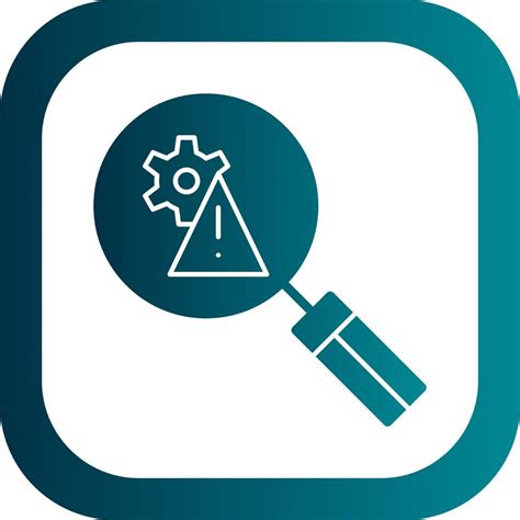 Identify Vector Icon Design 20765552 Vector Art At Vecteezy