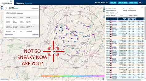 How To Track Government Aircraft 200 Miles Away With A Raspberry Pi Null Byte Wonderhowto