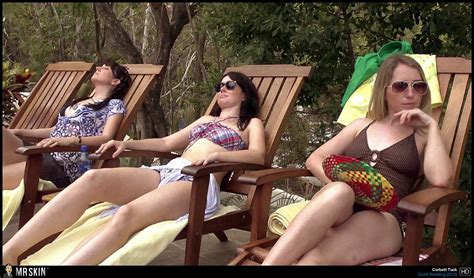 naked corbett tuck in drunk wedding