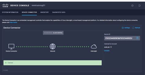 Cisco Intersight Managed Mode Imm Setup Guide Secret It Engineer
