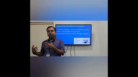 Shivam Srivastava On Linkedin Part 1 Angular Master Class