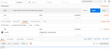 Spring Post Multipart File As Form Data To A Rest Service Stack