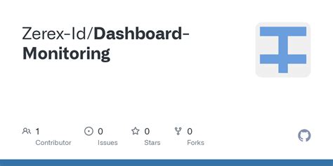 Github Zerex Id Dashboard Monitoring