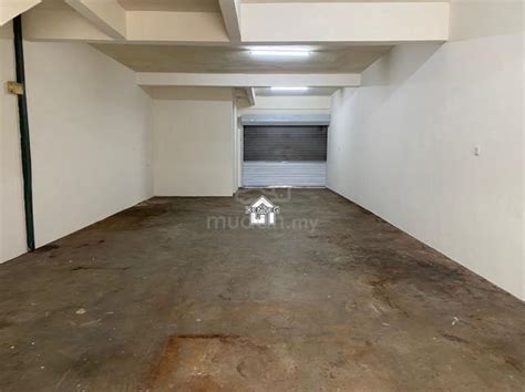 Shop Lot For Rent 1500 Sq Ft Pandamaran Selangor Mudah My