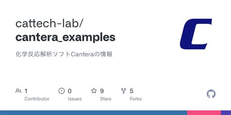 Canteraexamplesreactionpathpy At Master · Cattech Labcantera