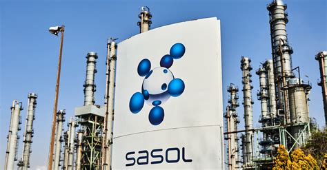 Sasol Partners With Denmarks Topsoe To Produce Sustainable Aviation Fuels