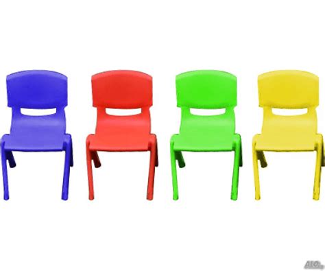 Пластмасови детски столчета 001 Детско столче Мебели за детска стая Бургас Размери 51