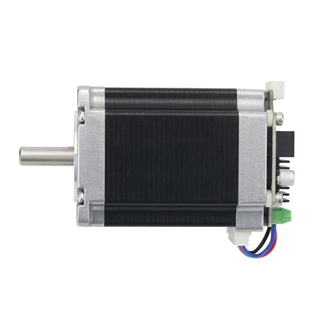 Closed Loop Stepper Motor Set MKS SERVO A Servo Motor With Adapter Board Display For D