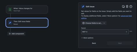 How To Elevate A Task Sub Task Hierarchy To An Epi