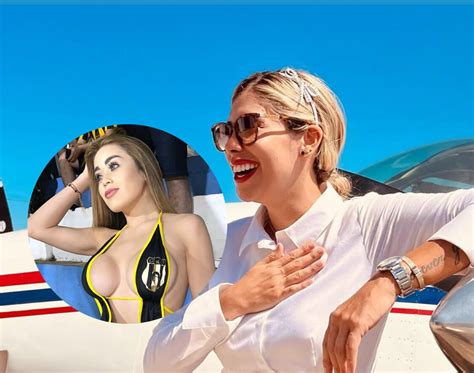 Maga Caballero Sin Filtro A Marisol Olmedo Ya La Cagaste Ahora