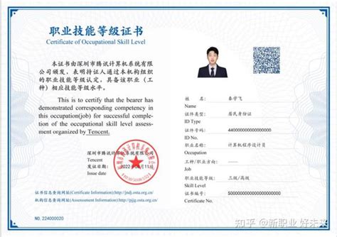 什么是区块链应用操作员考这个证书有什么好处 知乎