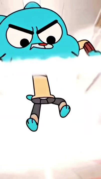 Gumball🔥 Fyp Theamazingworldofgumball Tawog Gumballwatterson Edit
