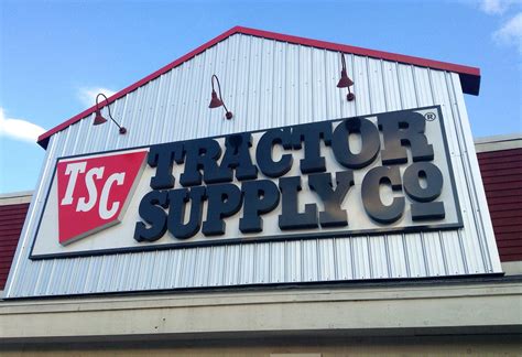Doordash Adds Delivery From Most Tractor Supply Stores Agdaily