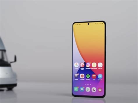 Best Android Phones With Lidar Androids Finest Aosmark