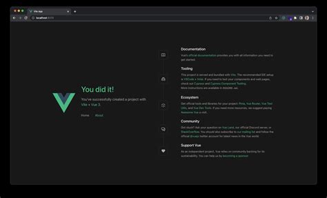 Start Testing With Vitest Beginners Guide Vue School Articles