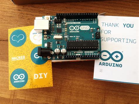 Kit Débutant Arduino Starter Kit Français