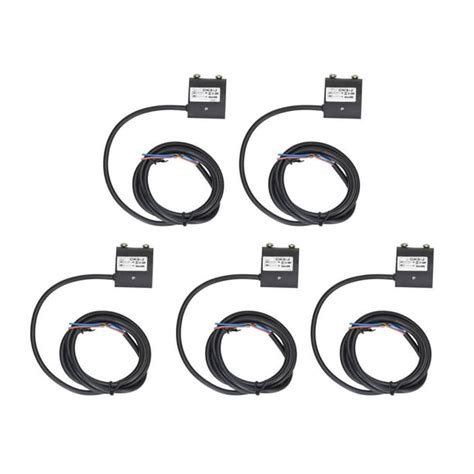 Wire Magnetic Switch 5pcs 2 Wire Magnetic Magnetic Proximity Sensor Proximity Switch Best In Its