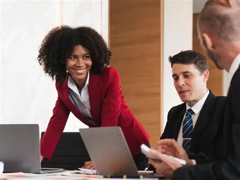 Your Path To Leadership Business Admin Diploma Pimt