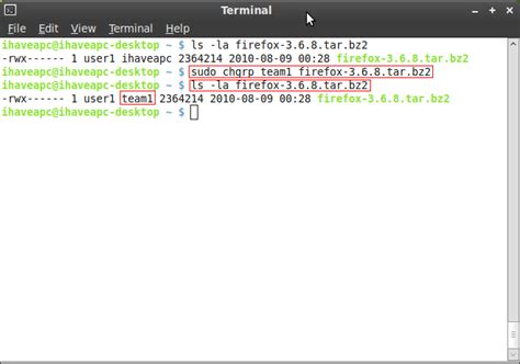 Linux Command Line Basics Part 4 I Have A Pc Linux Command Line Basics Part 4 I Have A Pc