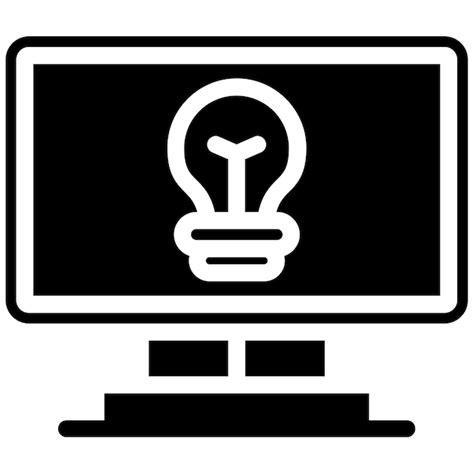 Premium Vector Business Idea Vector Illustration