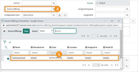 Csdm With Incident Management Data Content Manager