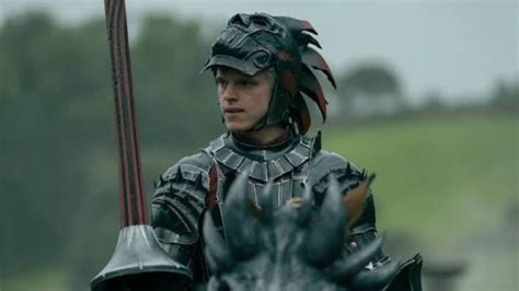 ‘a Knight Of The Seven Kingdoms Introduces A Targaryen Who Sees The