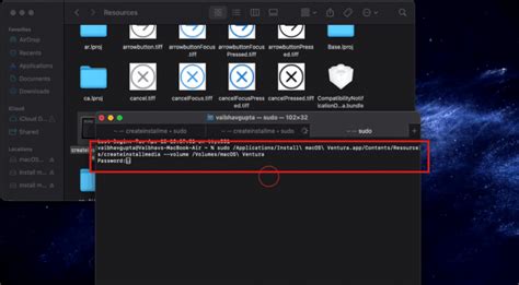 How To Create A Bootable Usb Drive With Multiple Macos Installers 5