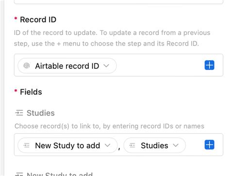 How To Add A Linked Record To Multiple Records Without Overwriting The
