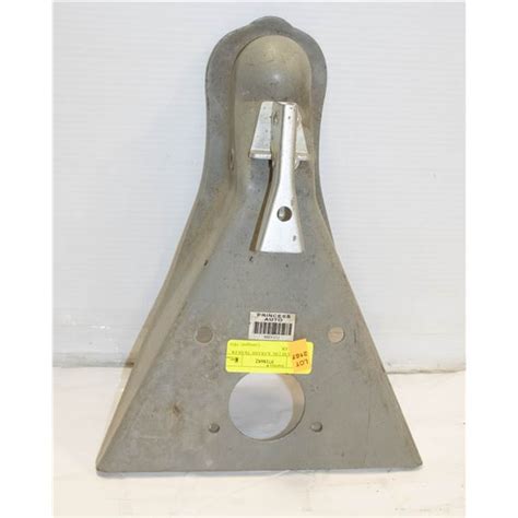 Class Iii 2 In A Frame Trailer Coupler