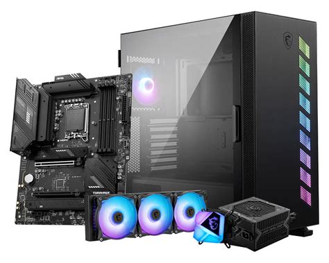 Mag B760 Tomahawk Wifi