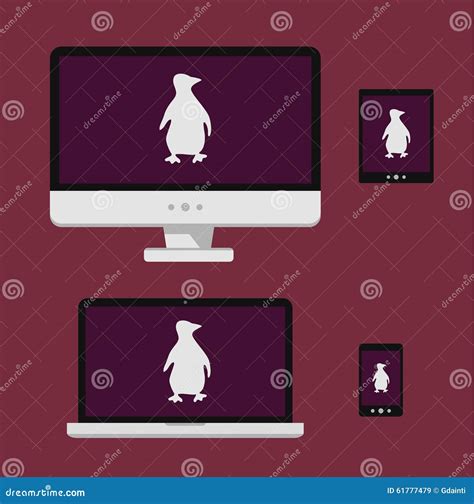 White Linux Terminal Commands On Black Background Seamless Loop