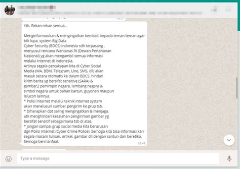 Big Data Cyber Security Bdcs Indonesia Akan Memantau Pengguna Internet Indonesia