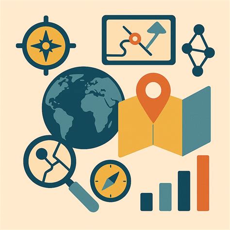 Geographical Information Systems Cedge Learn