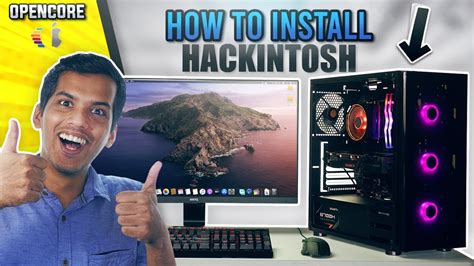 Hackintosh Installation Guide Retroserre