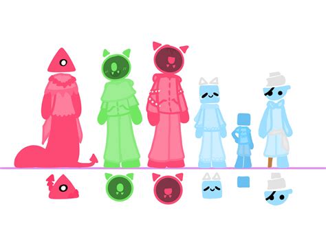 Jsab A Lot Of Shapes 01 By Bonniesband On Deviantart