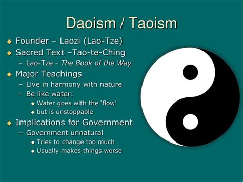 Ppt Chinese Philosophies Powerpoint Presentation Id 1229157