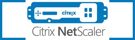 Citrix Netscaler VPX Express Free License Key